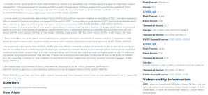 Nessus, ACAS, and Plugin 101 – Cyber Security Knowledge Center