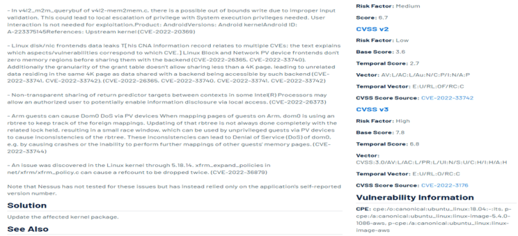 Nessus, ACAS, and Plugin 101 – Cyber Security Knowledge Center