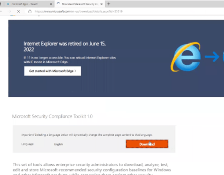 STIG & SCAP – Cyber Security Knowledge Center
