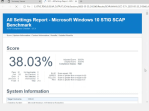 STIG & SCAP – Cyber Security Knowledge Center