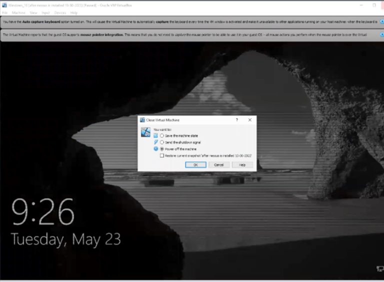 STIG & SCAP – Cyber Security Knowledge Center